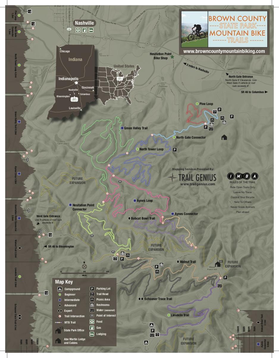 trailgenius | Instagram, Facebook | Linktree