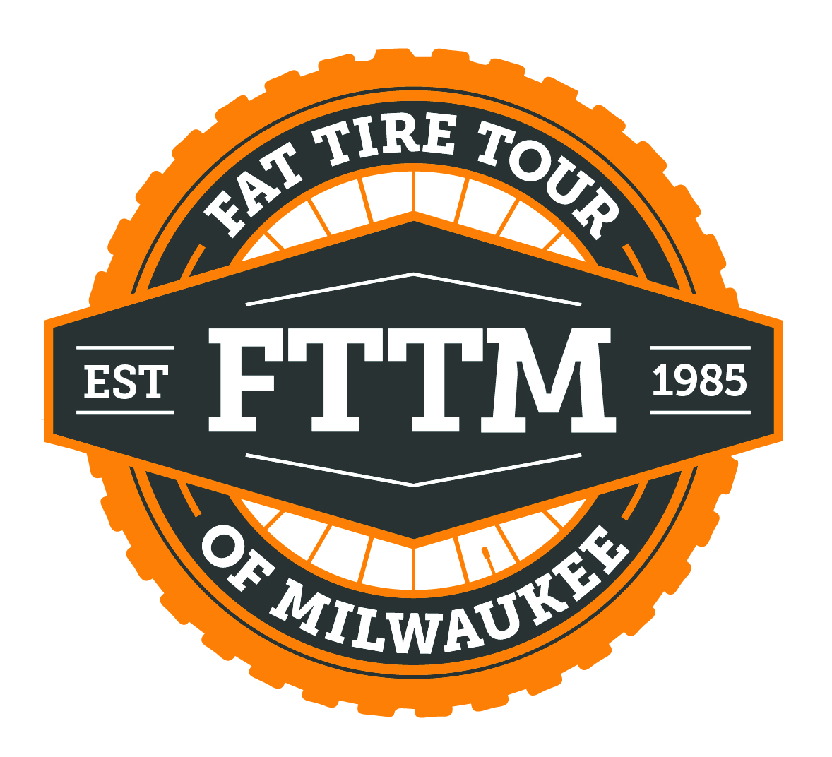 Fat Tire Tour of Milwaukee | Trail Genius