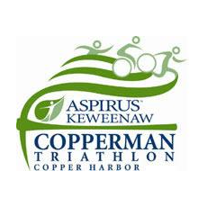 Copperman Triathlon | Trail Genius