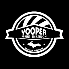 Yooper Sprint Triathlon | Trail Genius