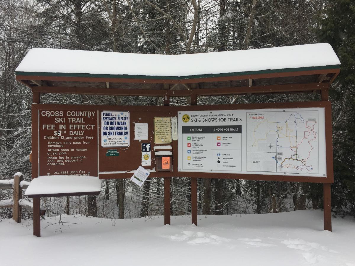 trailgenius | Instagram, Facebook | Linktree