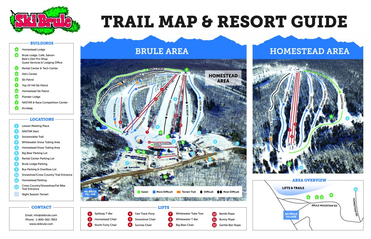 trailgenius | Instagram, Facebook | Linktree